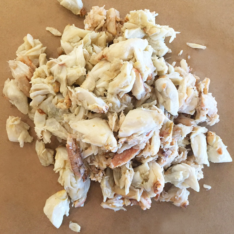 Crustaceans | Fishlads
