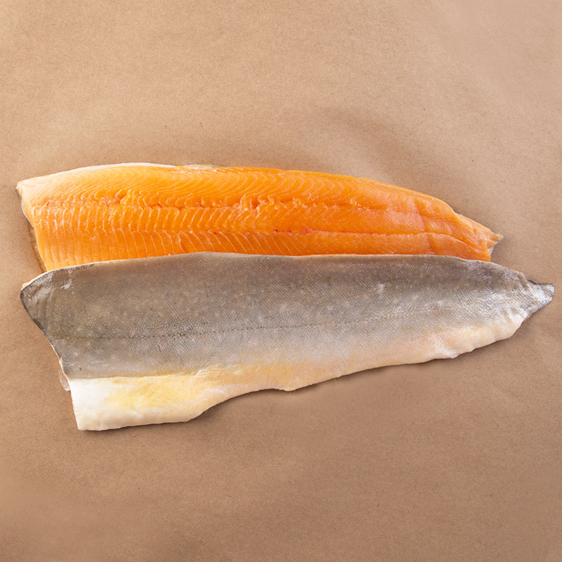 Arctic Char Fillet