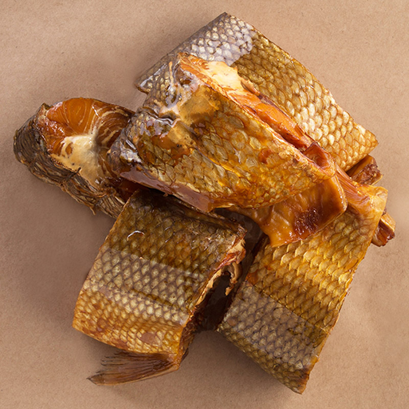 Smoked Fish | Fishlads